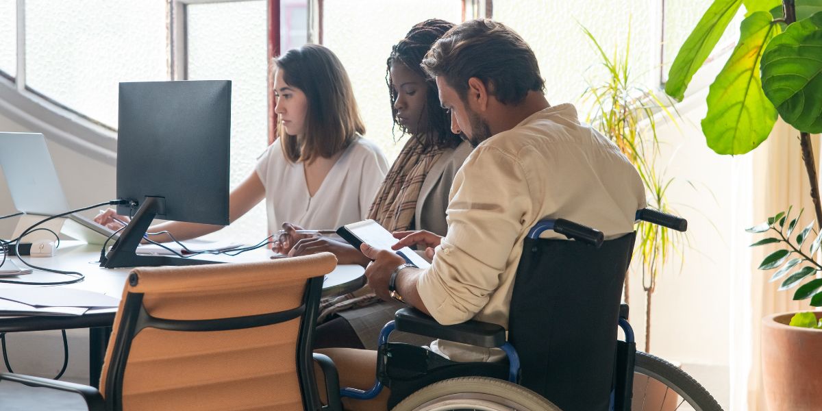 Apréndete esta sigla: DEIB: Diversidad, Equidad, Inclusión y ...