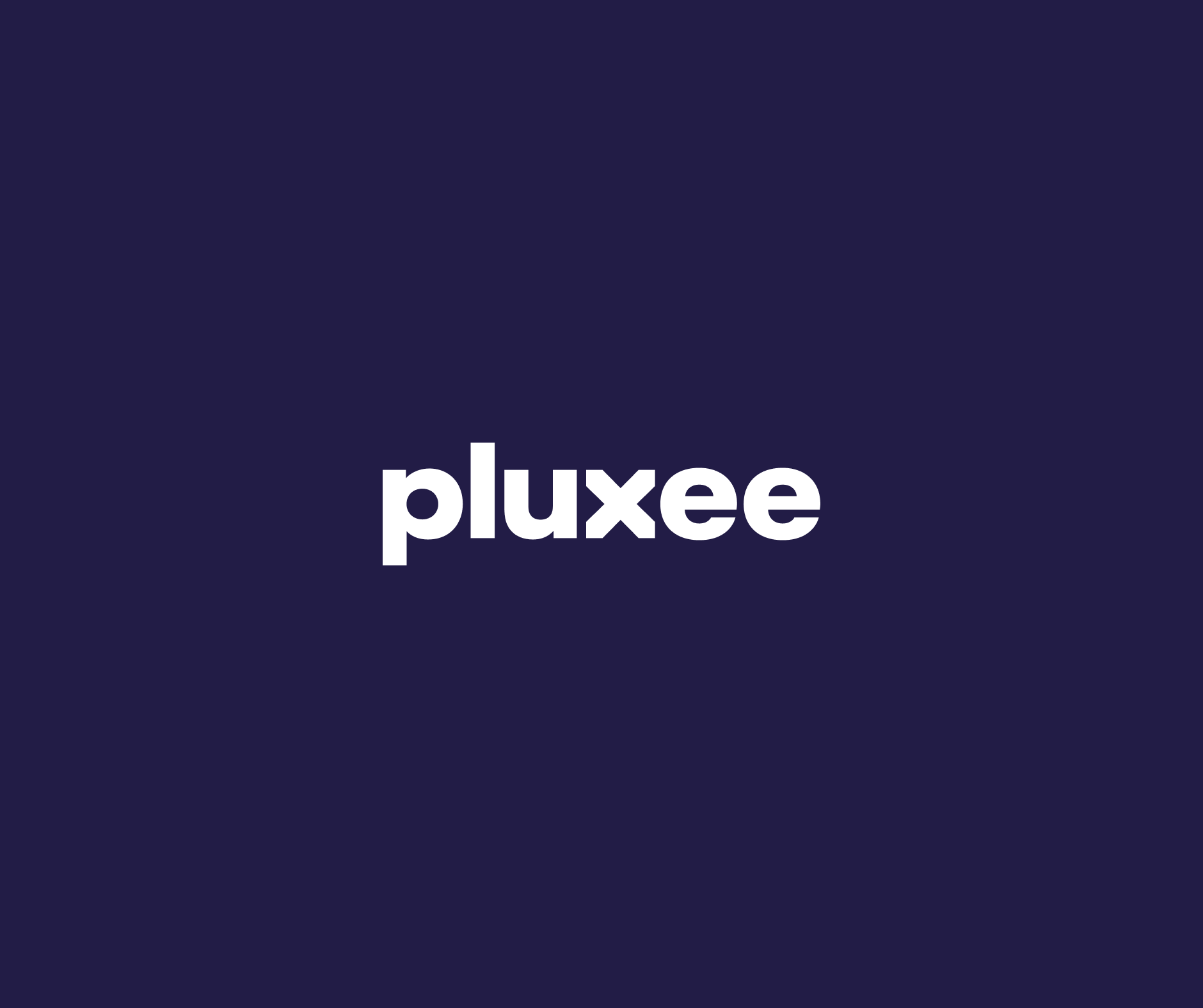 Pluxee App