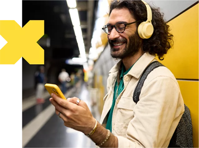 Pluxee App